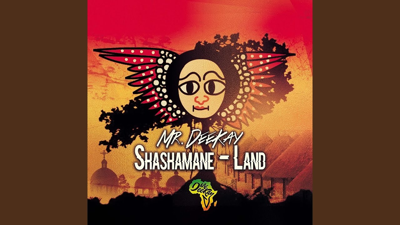 Shashamane-Land - YouTube