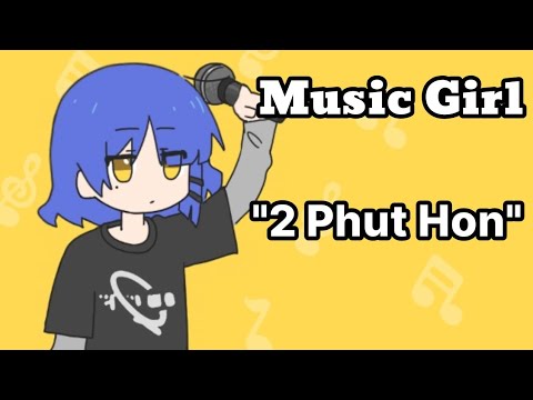 Music Girl: Fruit Game walkthrough (2 Phut Hon song) - YouTube