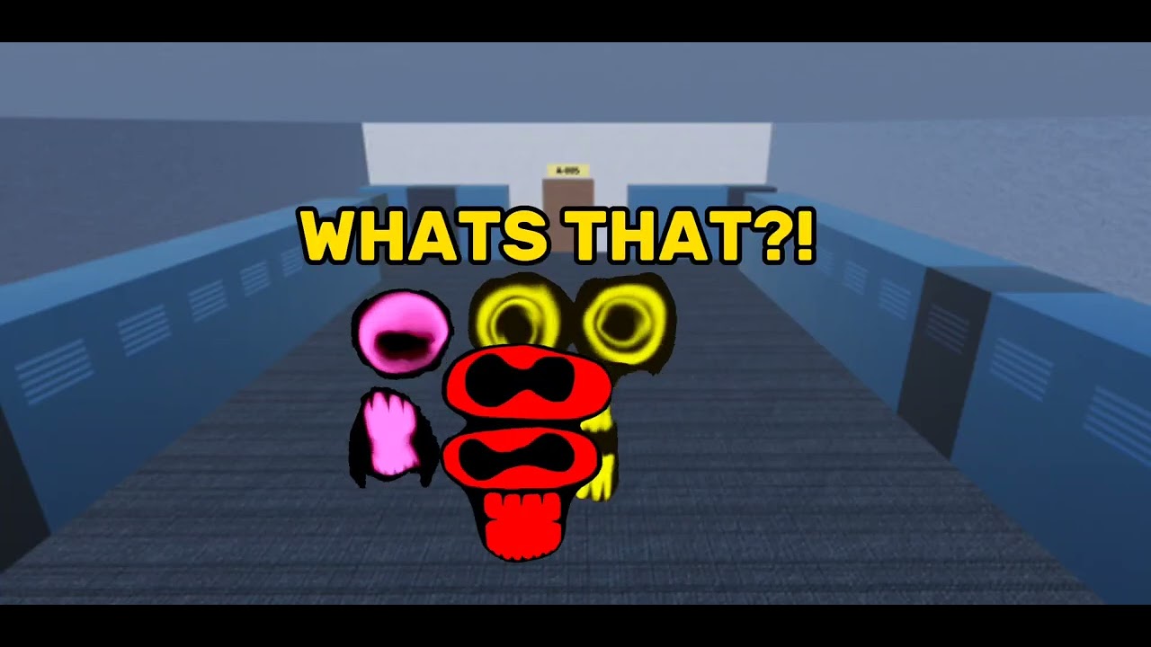 E section entities explore A section [part 1] - YouTube