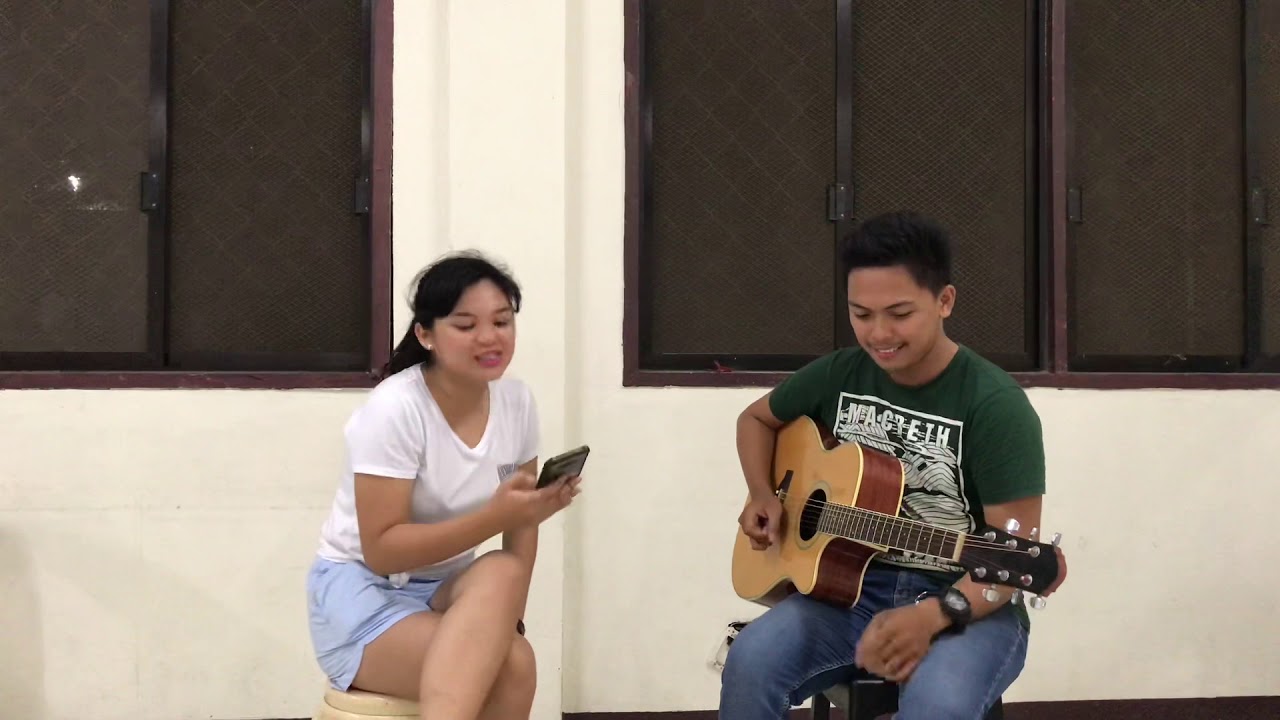 Domino | Jessie J cover John Asis ft. Diana Joy Caparro - YouTube Music