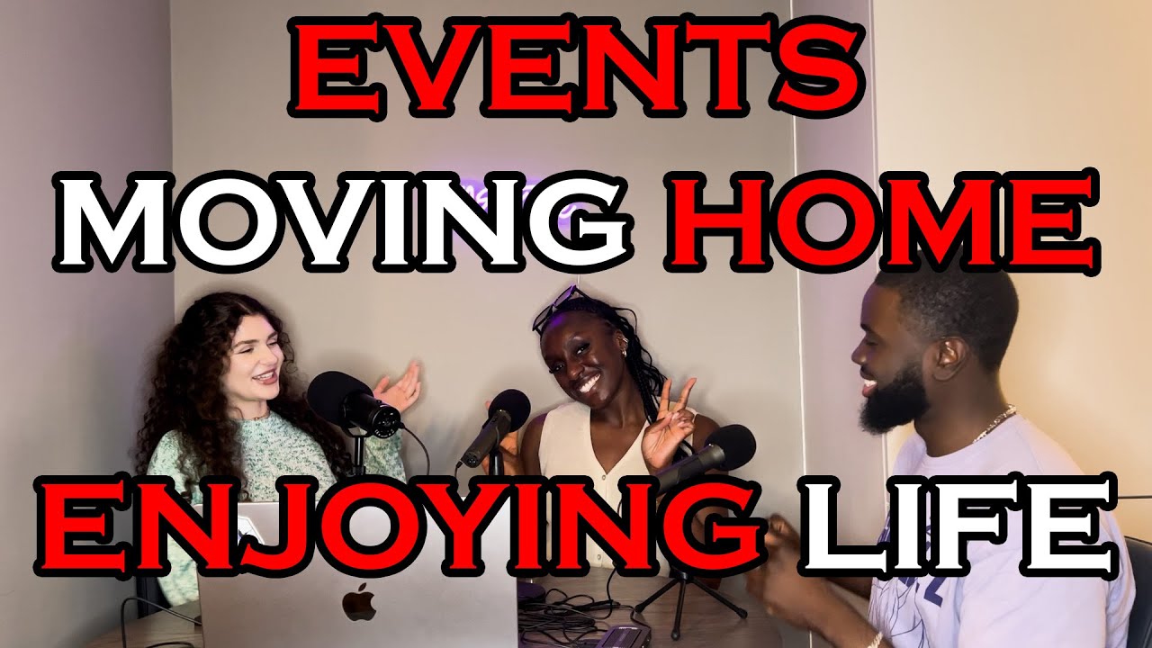 TAE Time With Fiona | TAE Time Podcast - YouTube