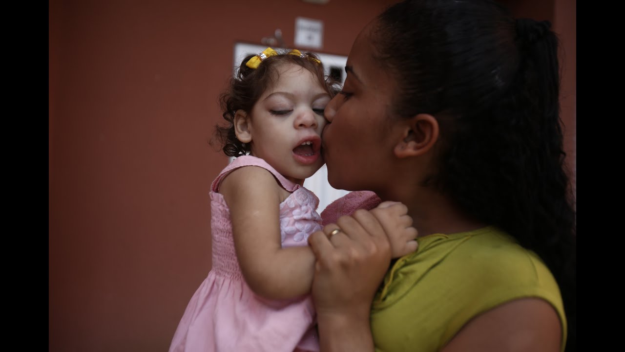 Traumatic Brain Injury At Birth Possible Signs - YouTube