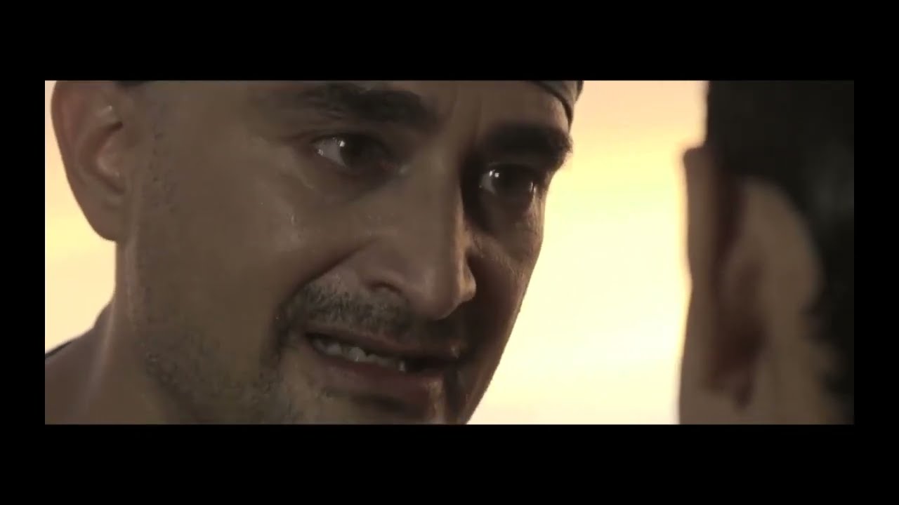 Ruben Maria Soriquez drama reel 2022 - YouTube