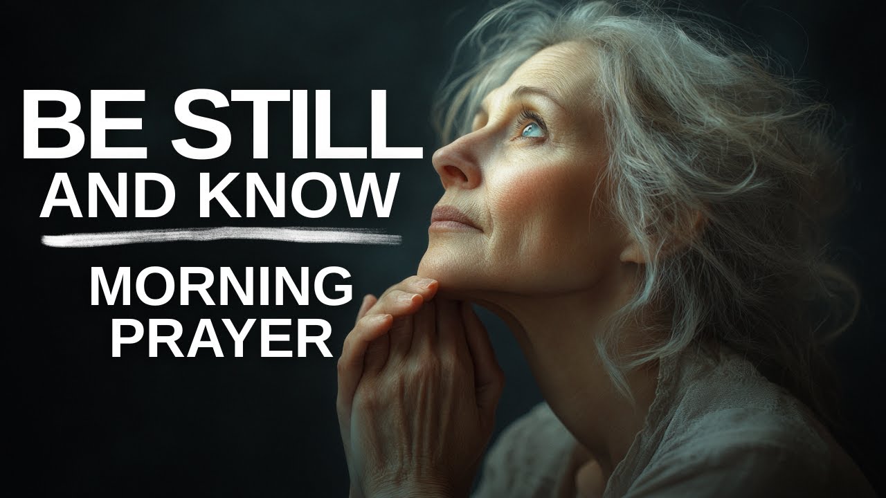 Calm Your Mind and Trust the Good Shepherd’s Protection | Blessed ...