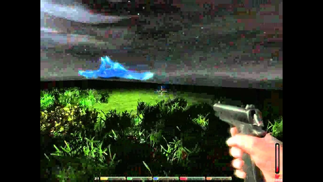Ice Creature Mk Model Pack V3 Fpsc Model Pack - YouTube