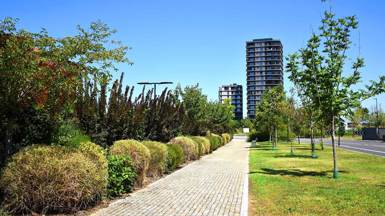 Preparation and Certification in LEED AP Neighborhood Development (LEED ...