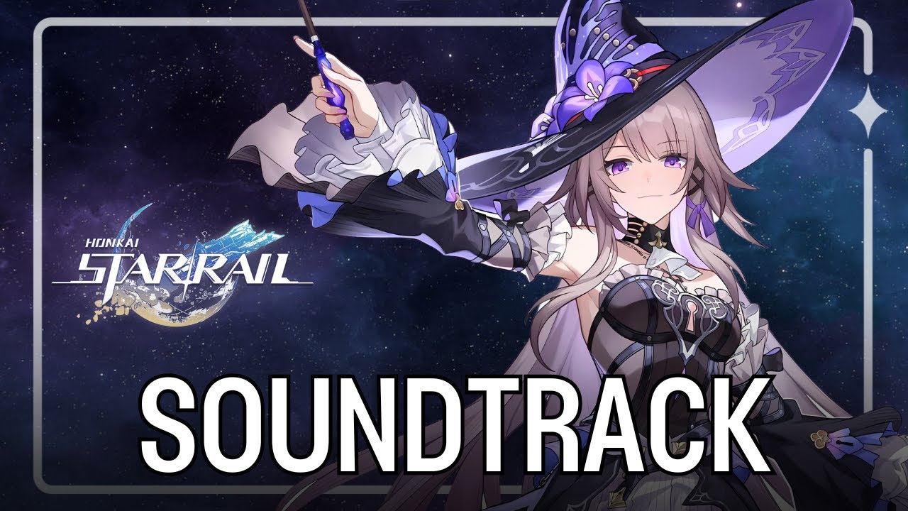 The Herta Theme Cover - Geniuses in the Universe | Honkai Star Rail ...