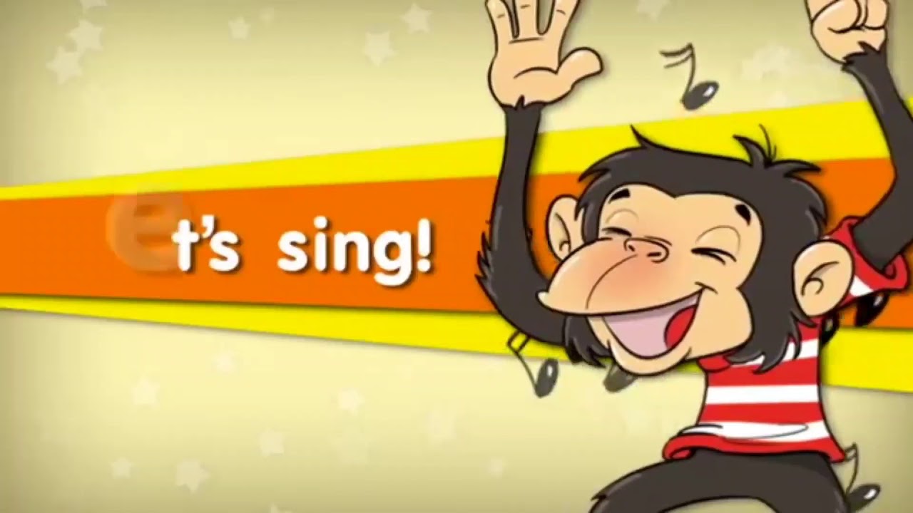 Smiles 2 Module 5 I'm big Song - YouTube