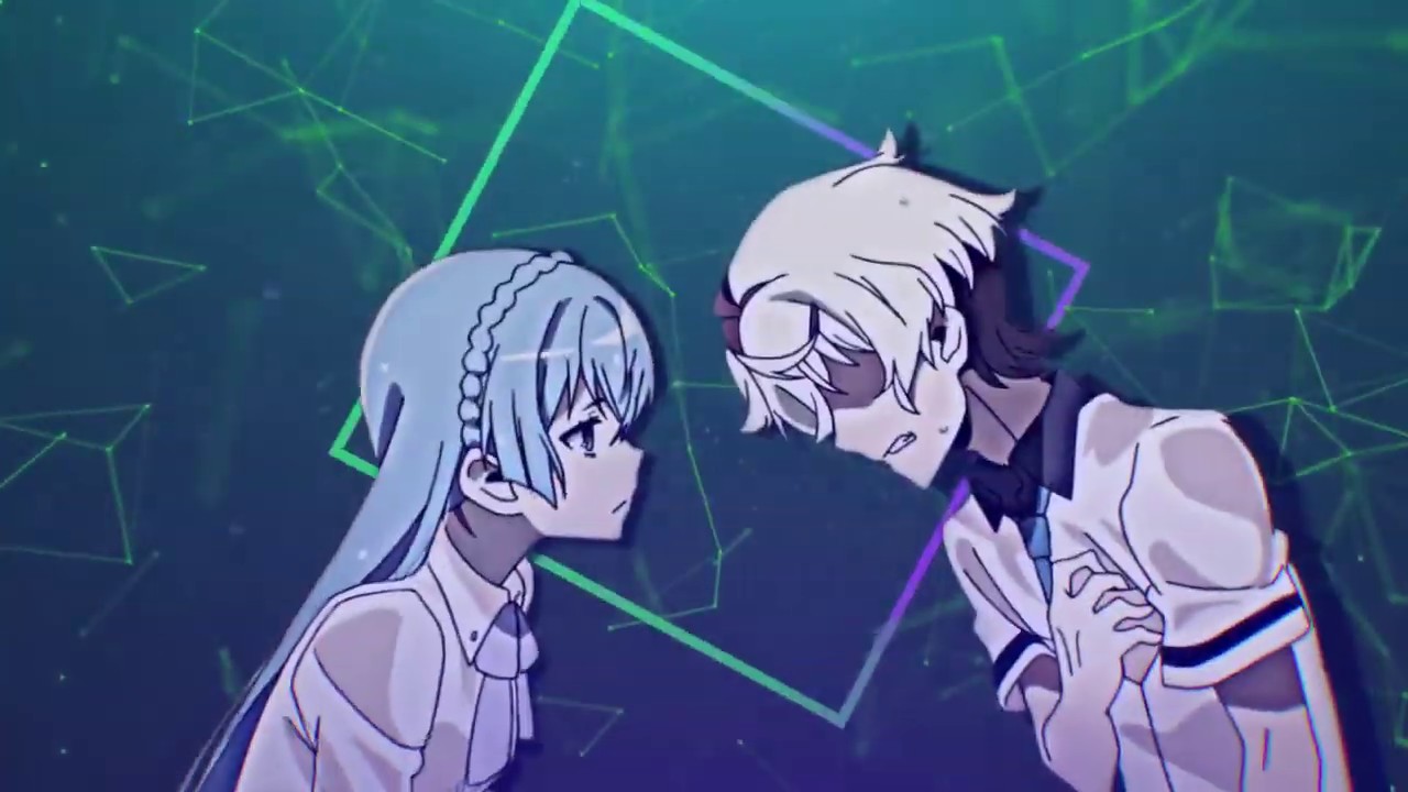 Anime With Sound #1 - YouTube