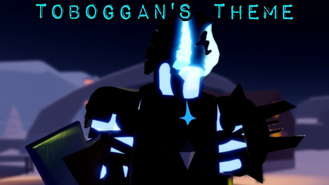 Toboggan's Theme (Roblox TBBF) - YouTube