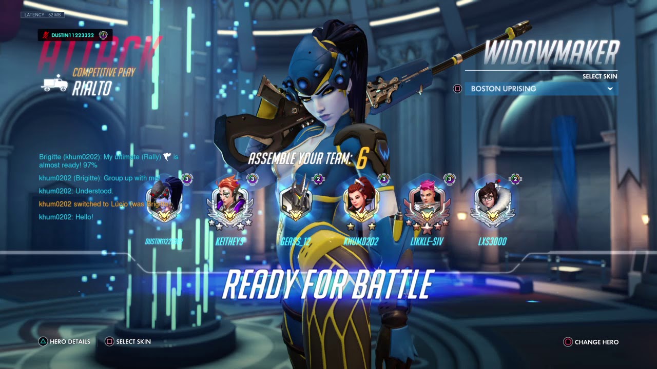 We click heads - YouTube