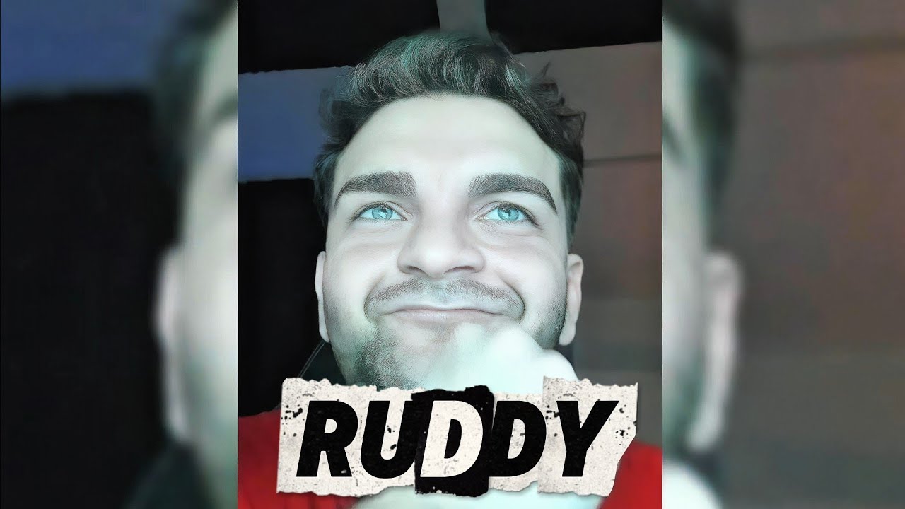 The Ebonivon | Ruddy - YouTube