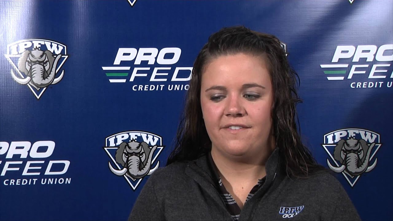 Meredith Holt video profile - YouTube