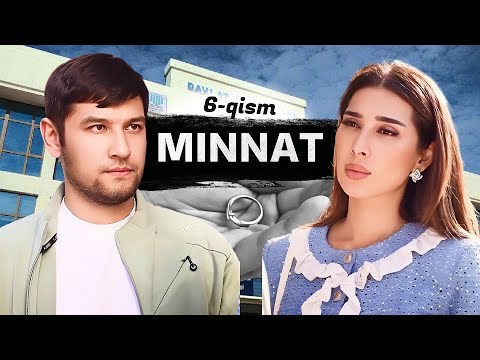 MINNAT 6-qism #chechenka