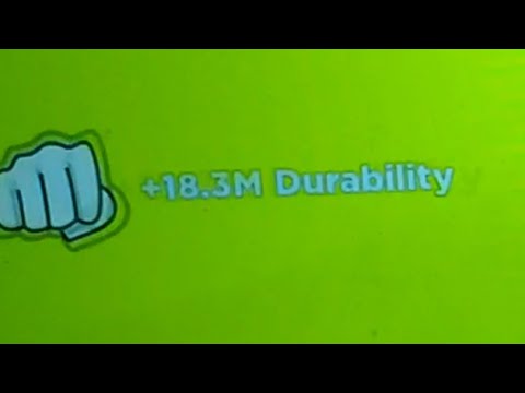 Why it's better to have higher glitchable rebirths in Muscle Legends ...