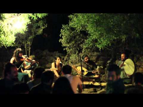 Simurg-Heredîya (Live Kurdısh Music)