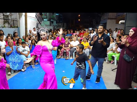 Roman Düğünleri Göksu | Jimmy Jib 🎥 Salih Arpa ☎ 0537 741 8977