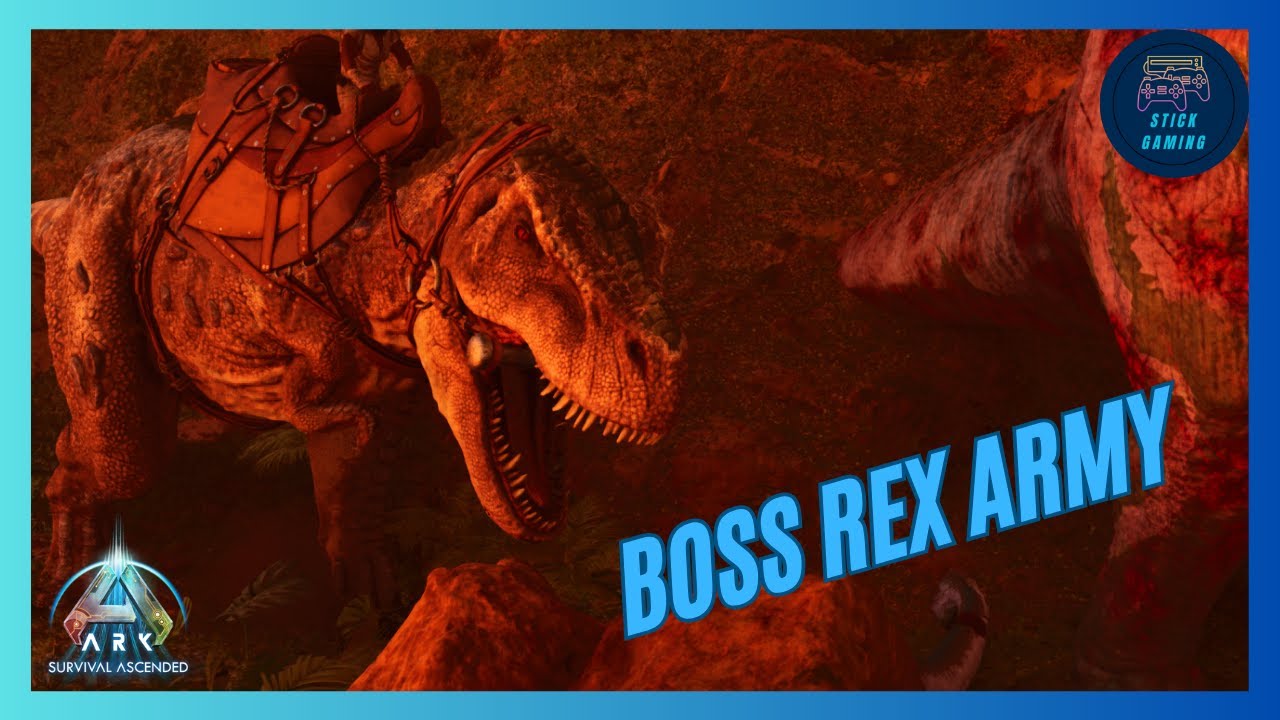 So we started to build our boss Army !! E61 - YouTube