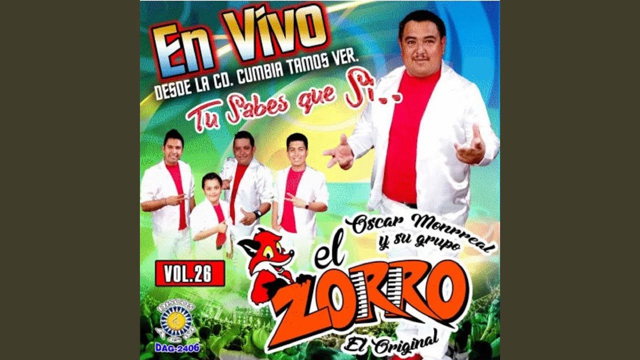 El Machito - YouTube