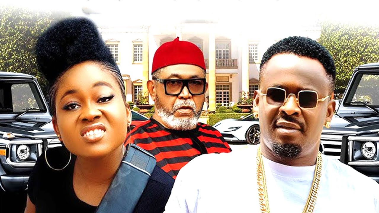 AT WAR WITH MY GIRLFRIEND - FANS OF ZUBBY MICHAEL WILL NEVER SKIP DIS ...