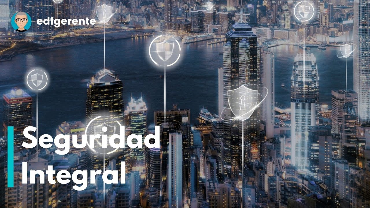 Seguridad Integral Empresarial | Gestión de Riesgos | Plan de Acción ...