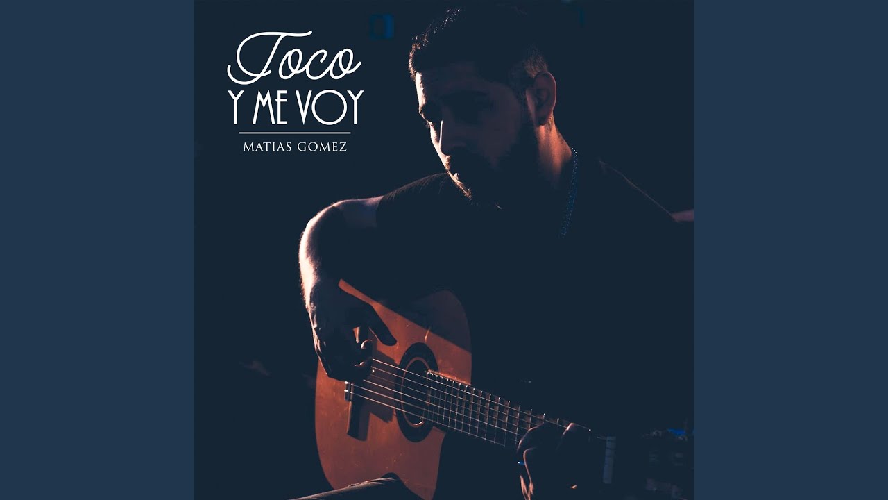 Toco y Me Voy - YouTube Music