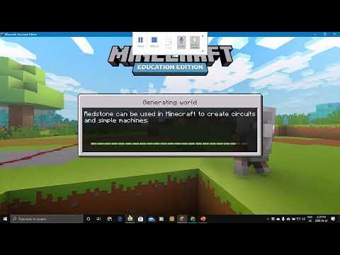 Exporting & Importing .mcworld files on a Windows PC - YouTube