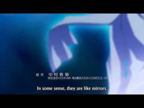 Hybrid Child (full episode 1, eng sub)