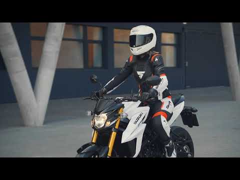 SHIMA Miura 2.0 - 2-pc Leather Suit - YouTube