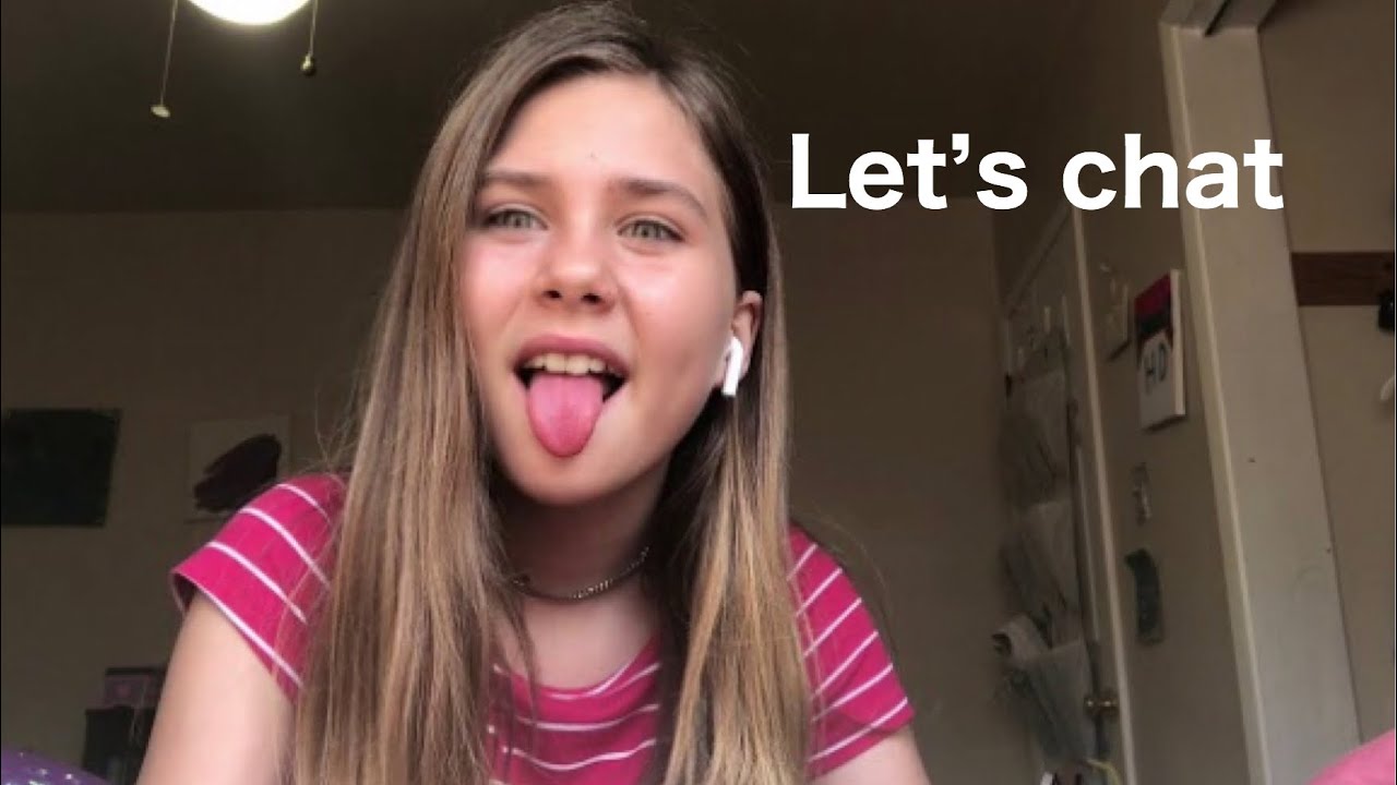 Let’s chat - YouTube