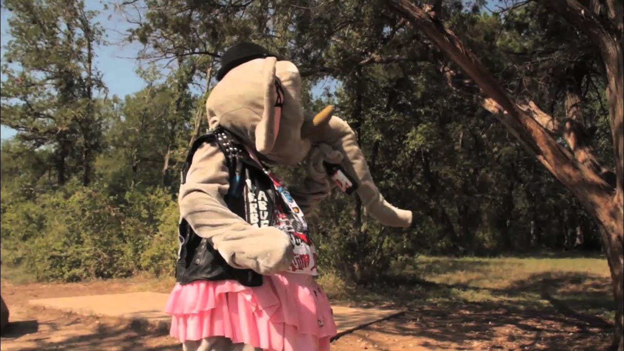 KRUM BUMS - Cut The Noose (OFFICIAL VIDEO) - YouTube