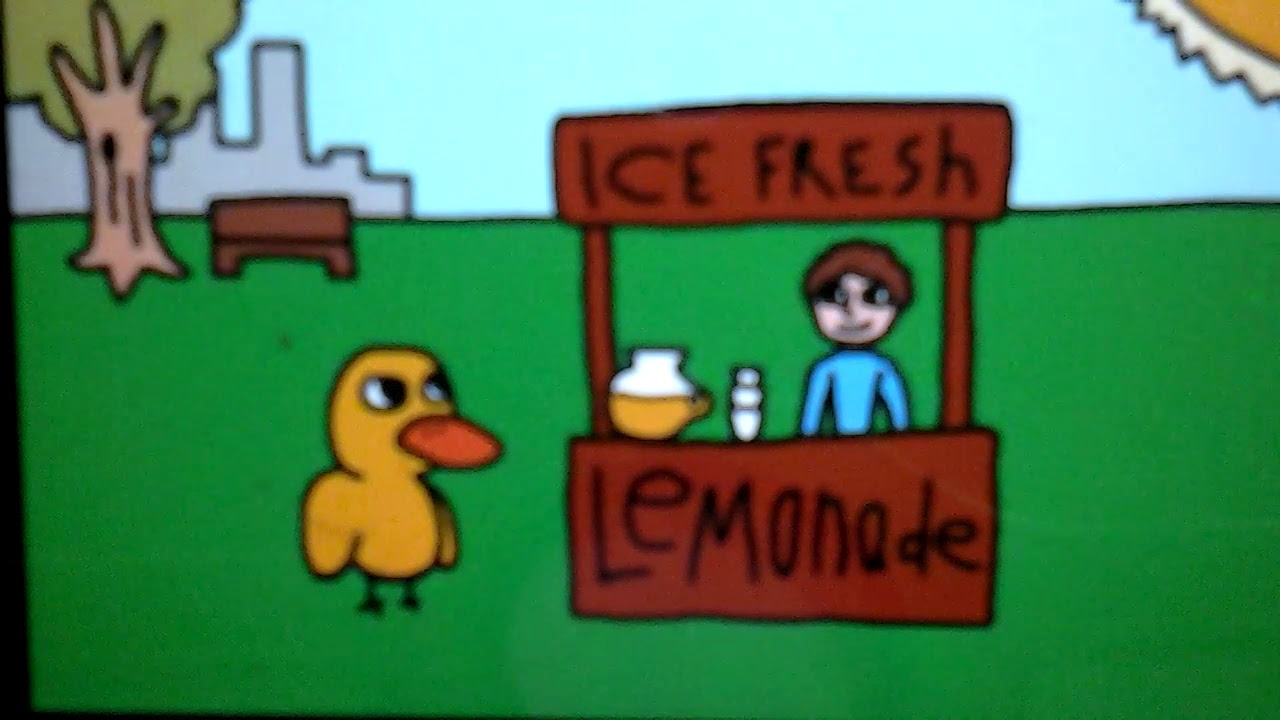 The duck song 1-3 - YouTube
