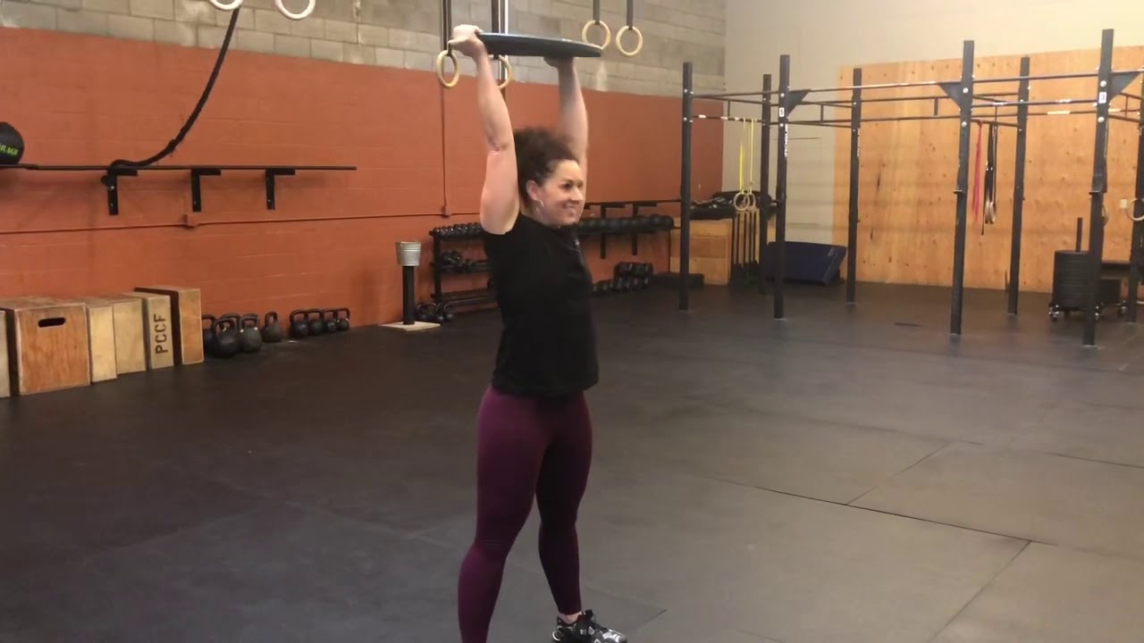 Plate Thruster - YouTube