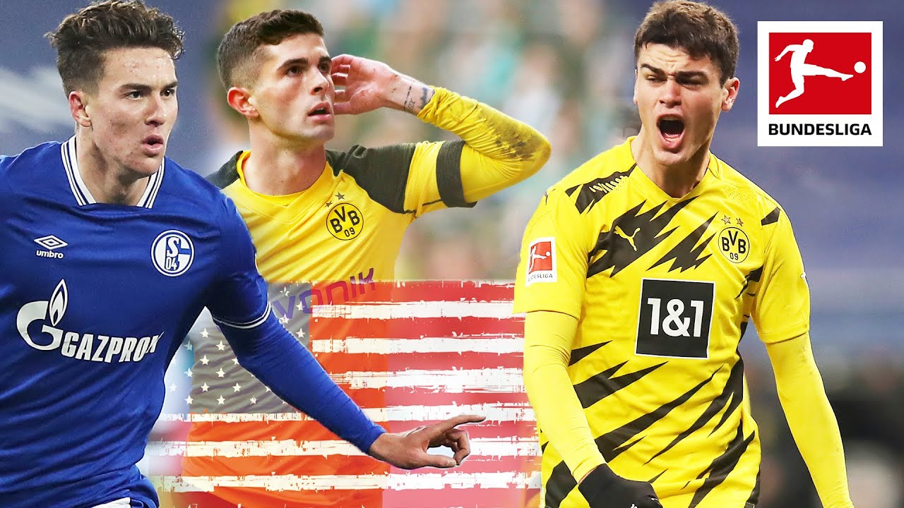 Top 10 Best US Goals of All Time 🇺🇸 - YouTube