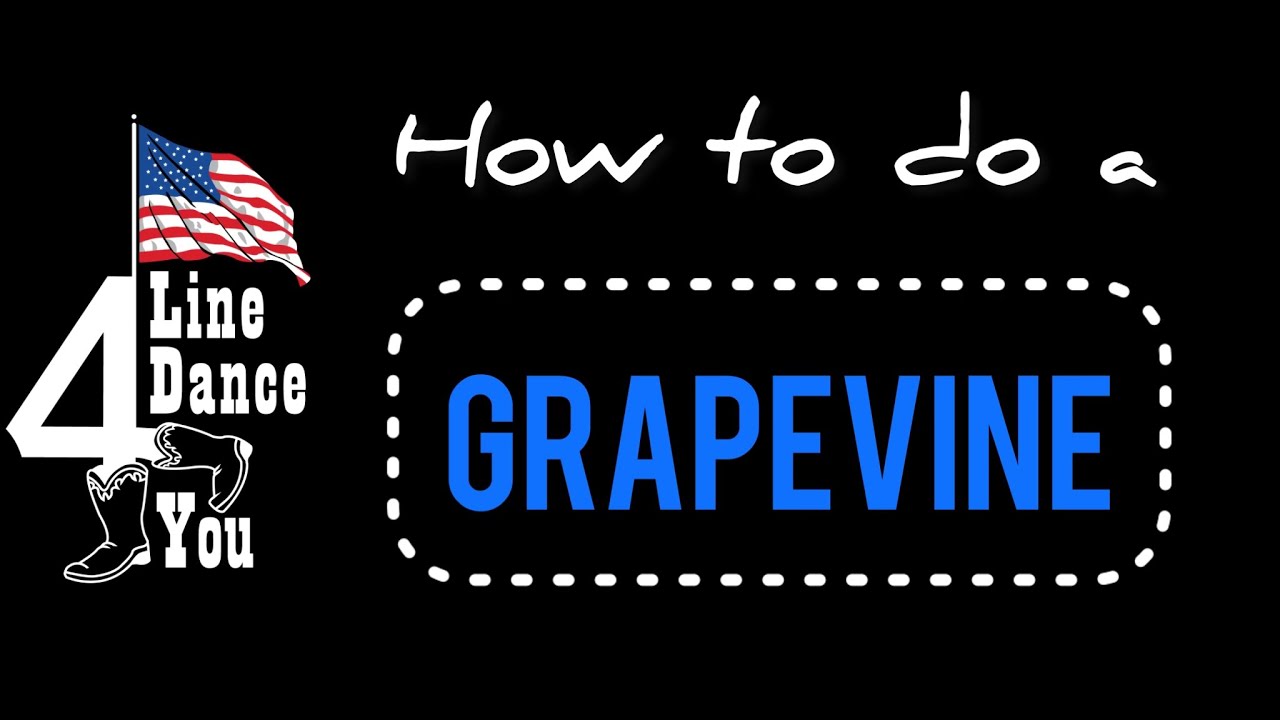 Basic Grapevine Tutorial - YouTube