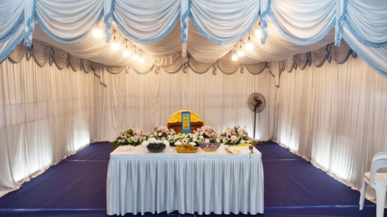 In Memory of Mdm Choo Siow Kwee - YouTube