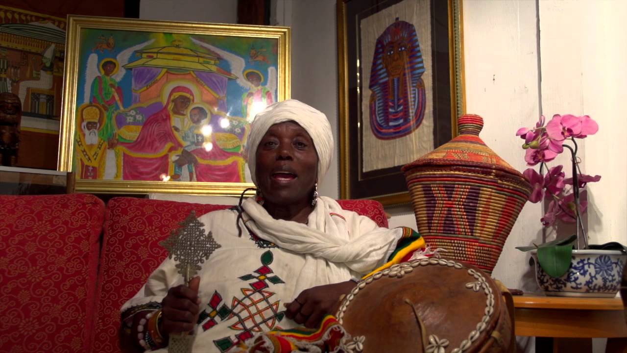 Melkam Adis Amet (Happy Ethiopian New Year) - YouTube