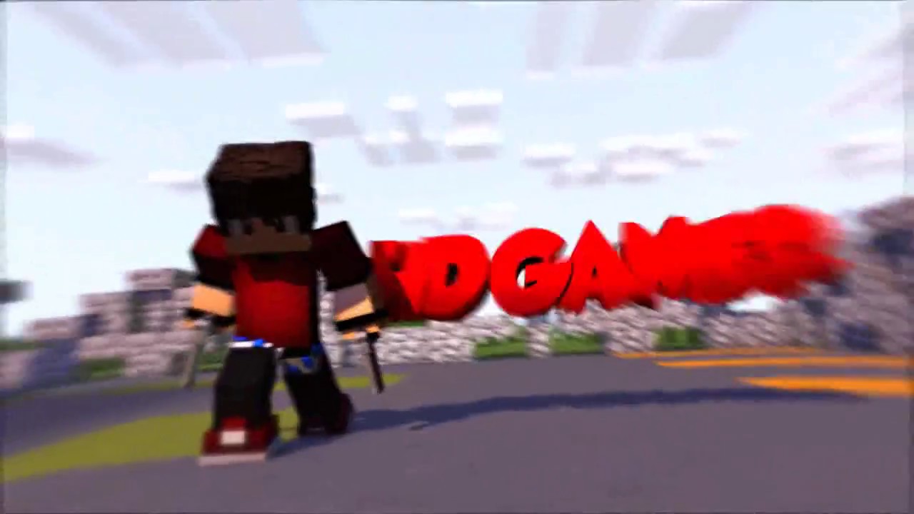 Intro DE COMBO? #50Like? INTRO ANIMADA PARA HD GAMER - YouTube
