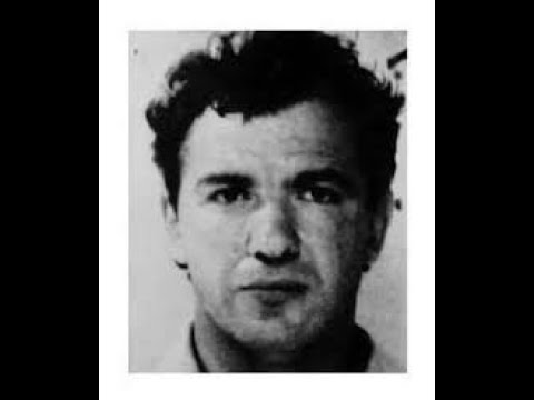 Marcello Colafigli al processo alla banda della Magliana - YouTube