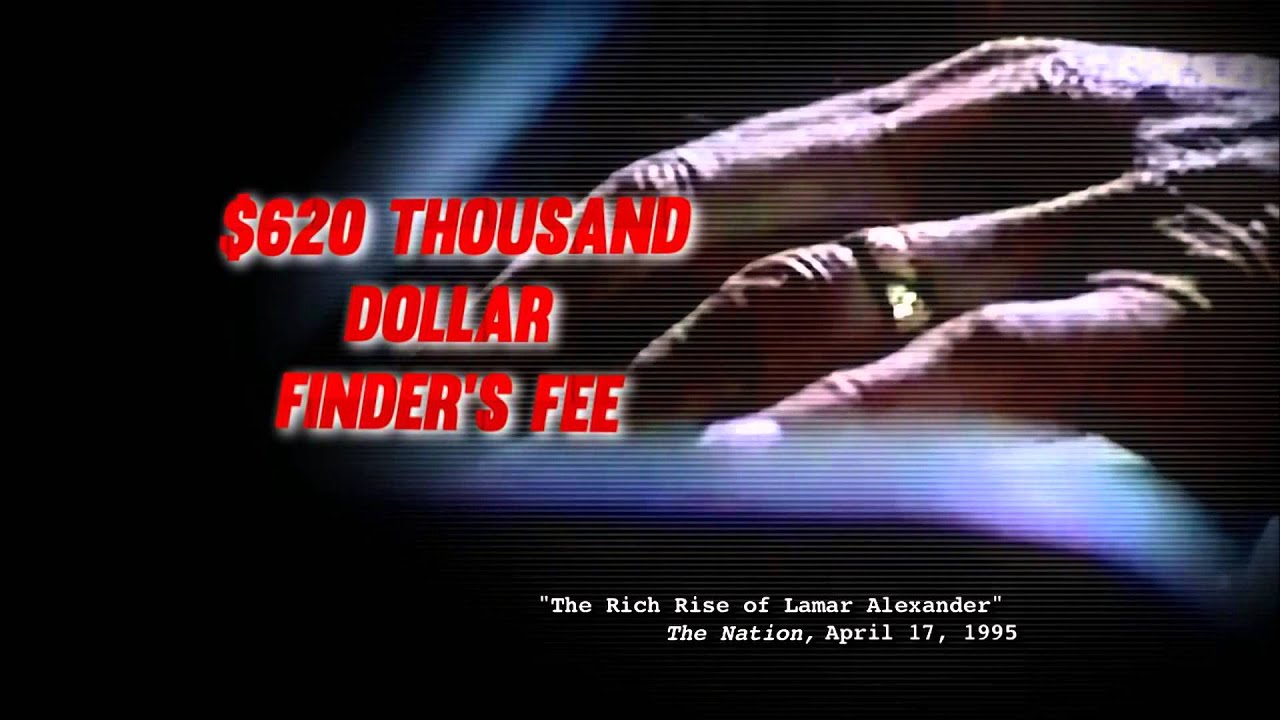 Gordon Ball for U.S. Senate - YouTube