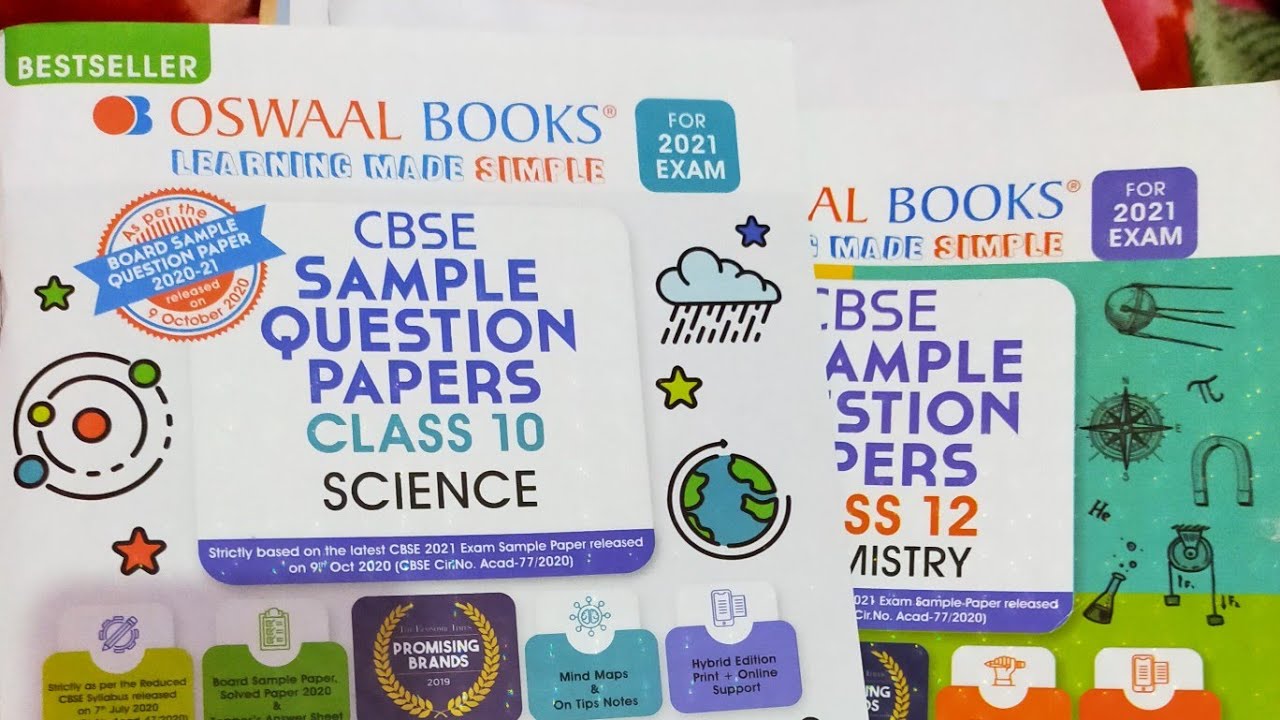 how to get oswal book free - YouTube