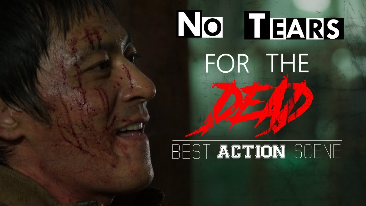 No Tears For The DEAD (2014) || South Korean Movie - YouTube