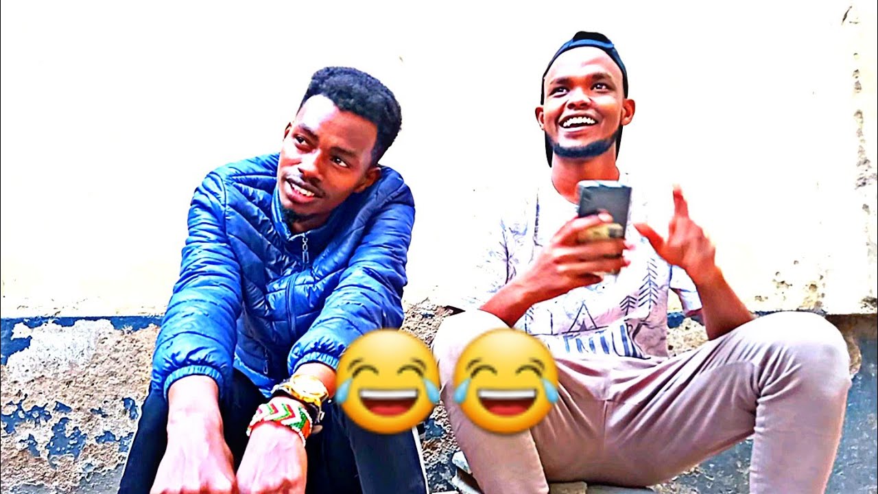 HANDSOME GIRL😂😂😂😂(Ibra Comedy) - YouTube