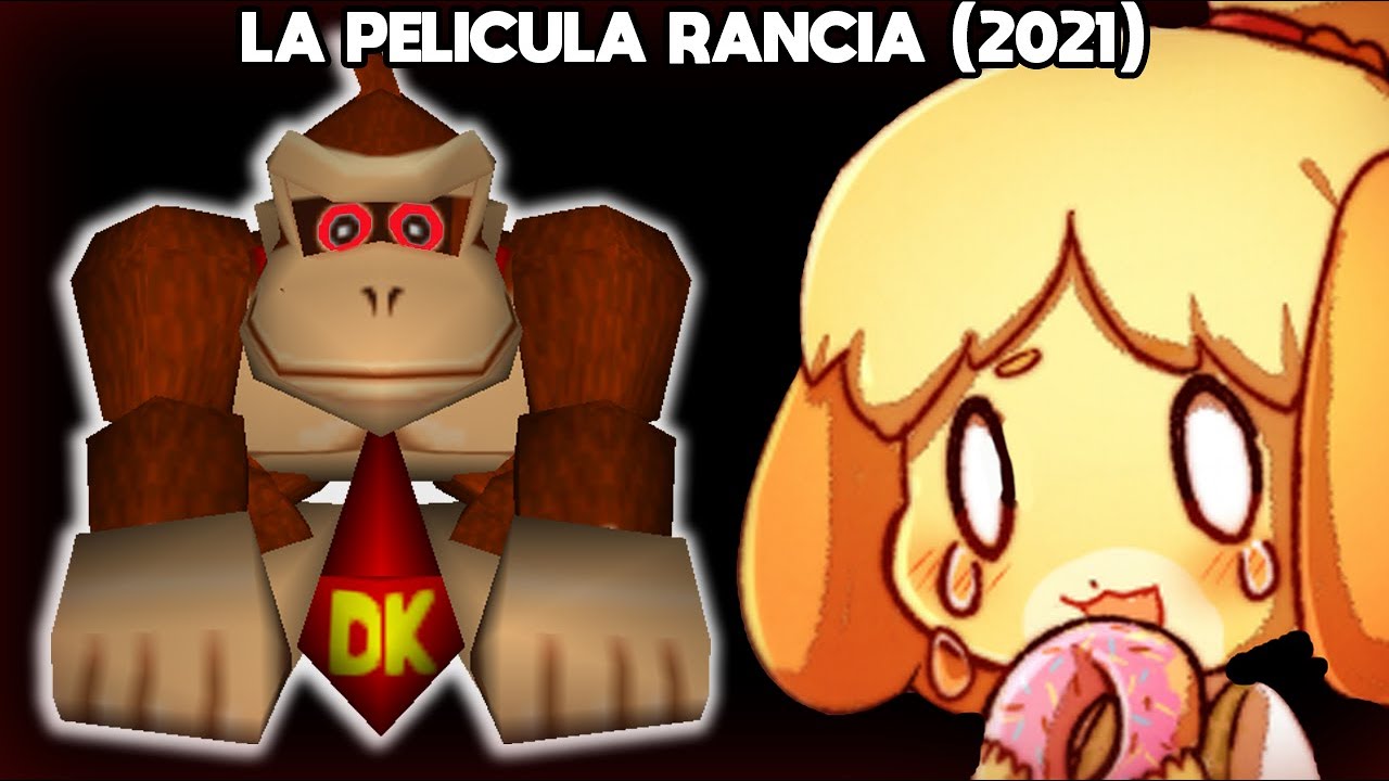 La Película Rancia (2021) En Español Completa FULL LATINO! - YouTube