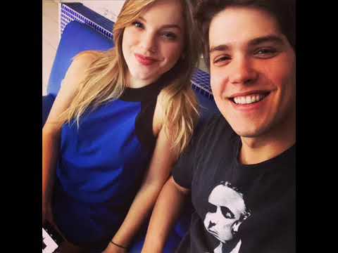 Um dia um adeus (tema de beto e clarita)