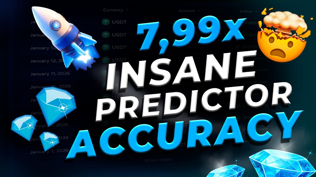 Stake Predictor Bot in 2026 — I Tested It in Mines Game - YouTube