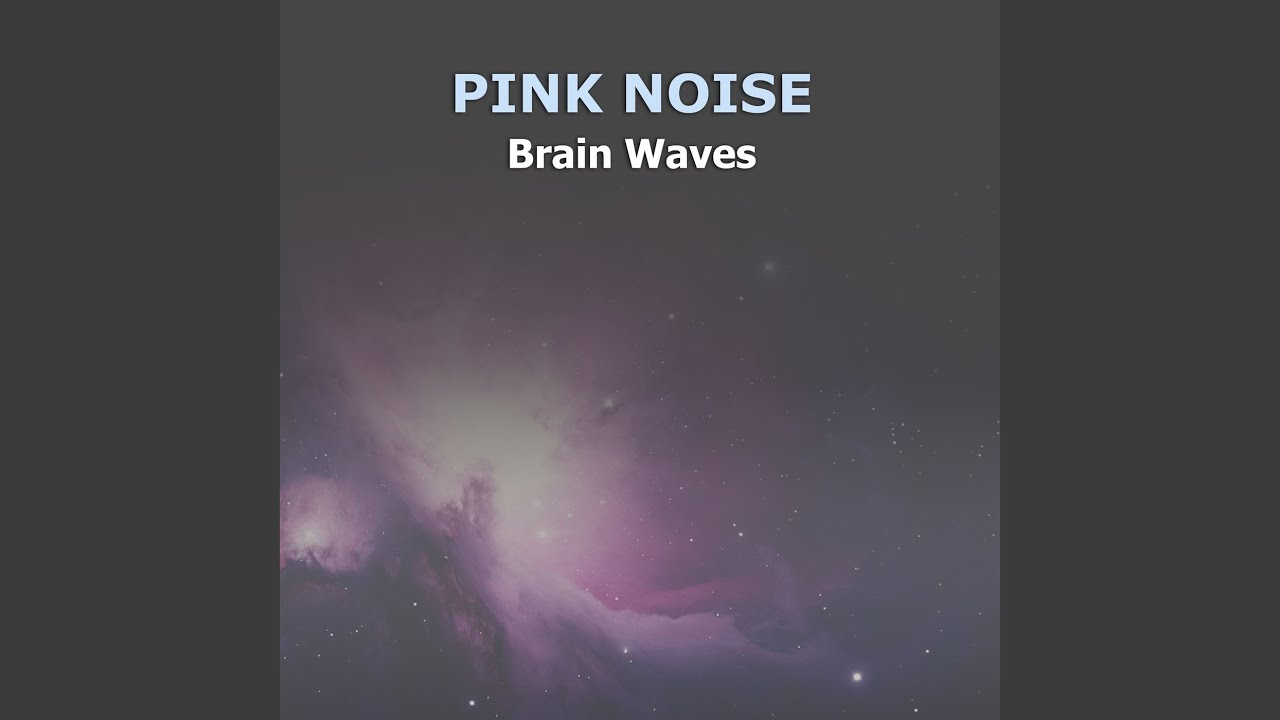Relaxing Pink Nosie to Sleep to - YouTube