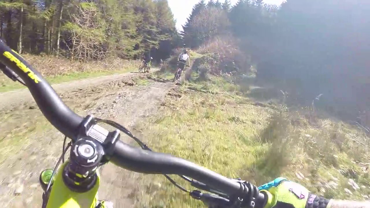 Cringle April 2017 - YouTube