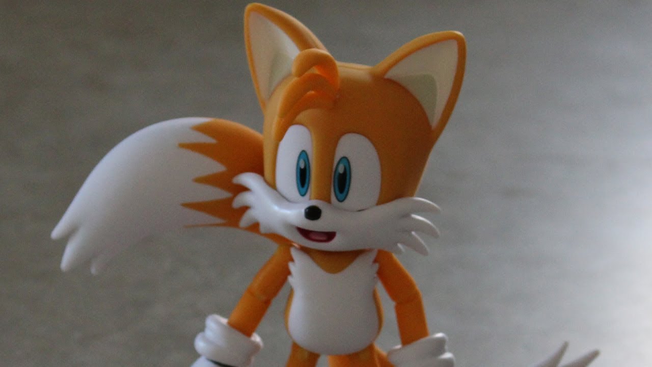 Sonic David in a Nutshell! [NRG] - YouTube