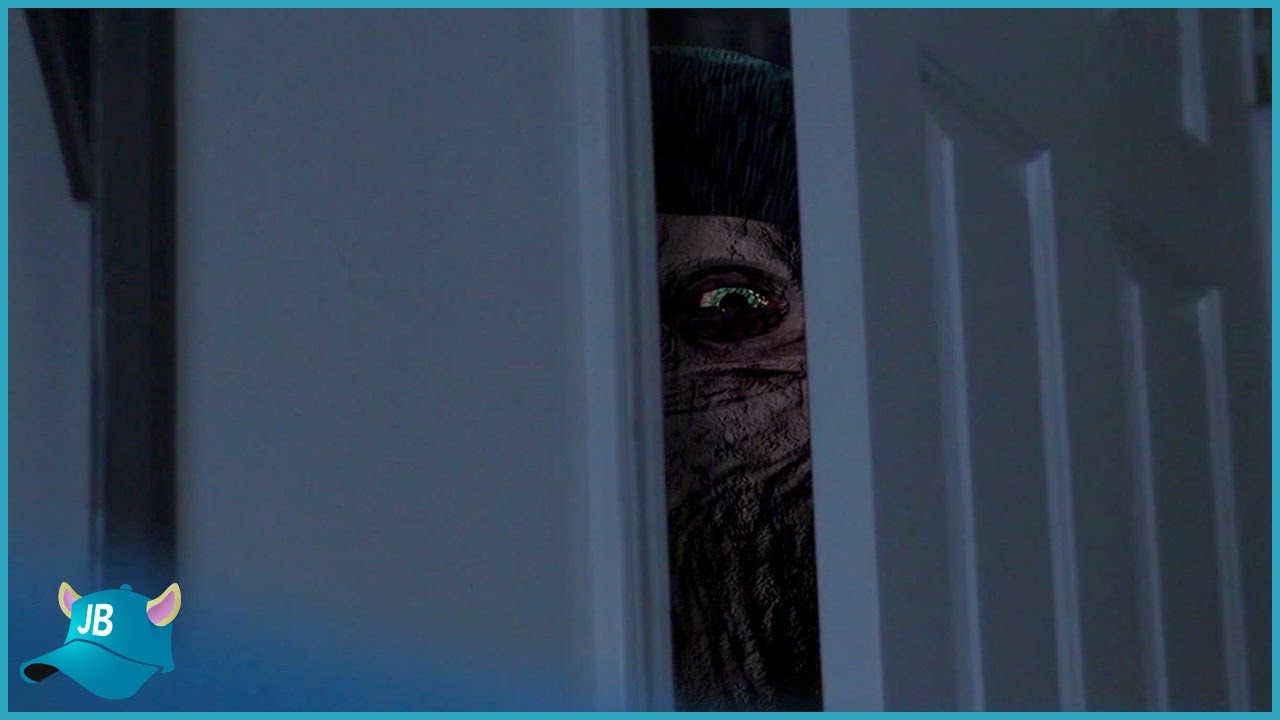 Return - Uncle Samsonite S2 E8 - YouTube